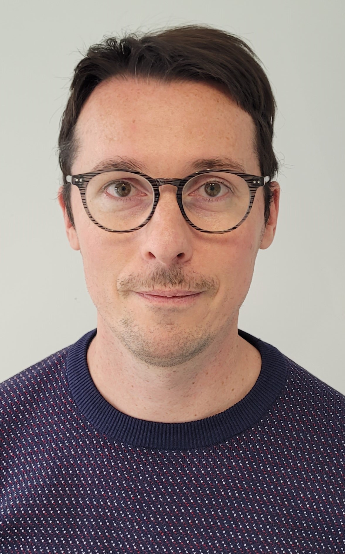 Maxime AUDIN – Biomunex